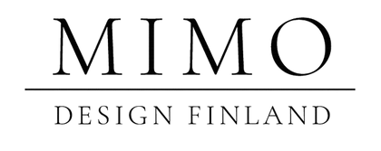 Iso Rengas – Mimo Design Finland